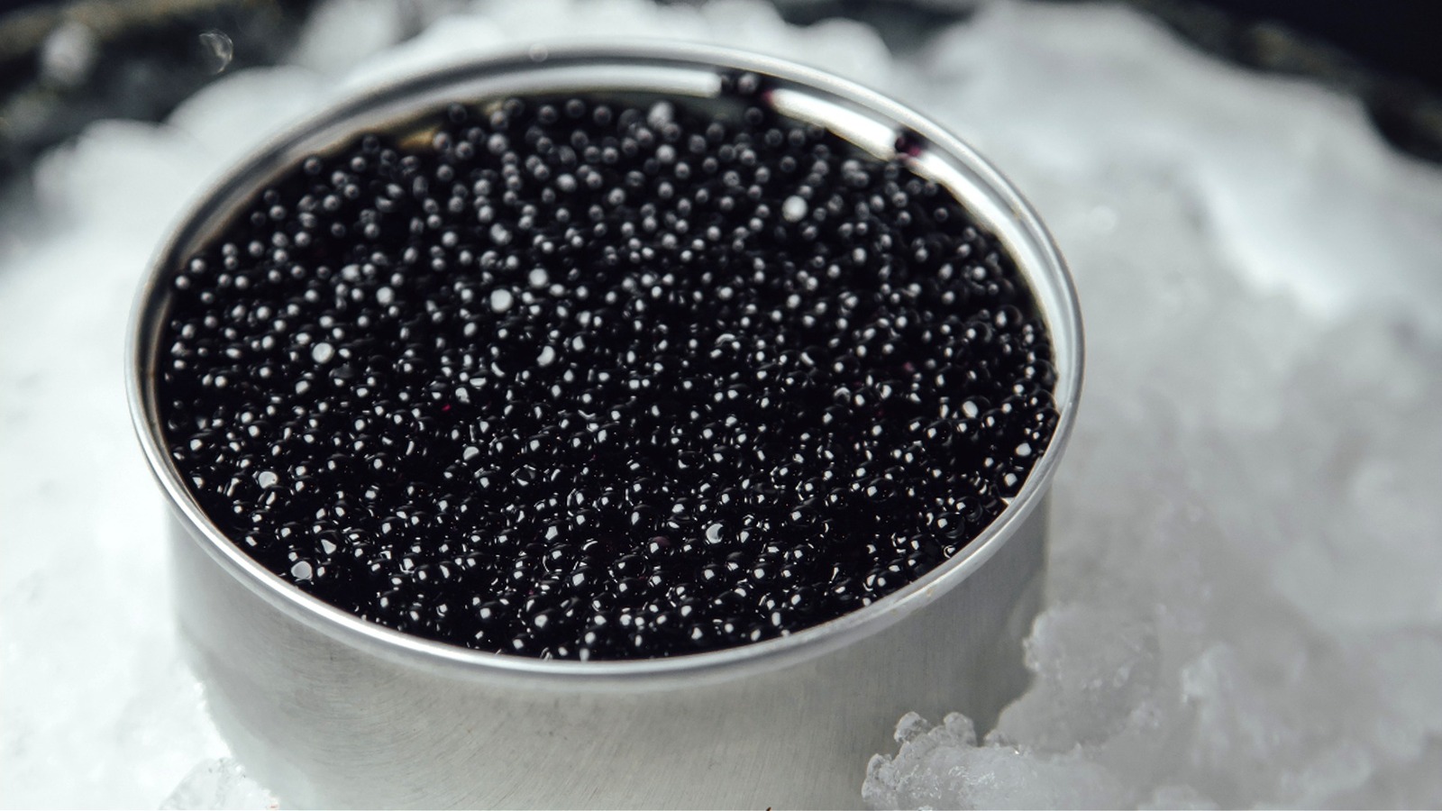 The Differences Between Real And Imitation Caviar