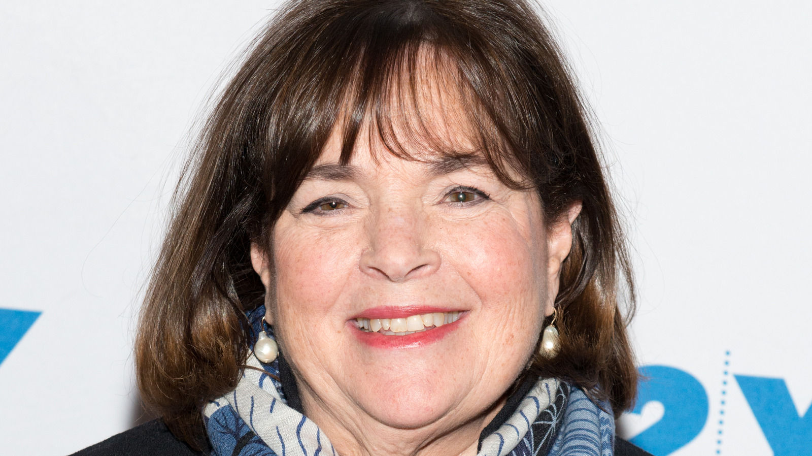 Ina Garten's Delicious Ice Cream Sauce Trick Elevates Any Dessert