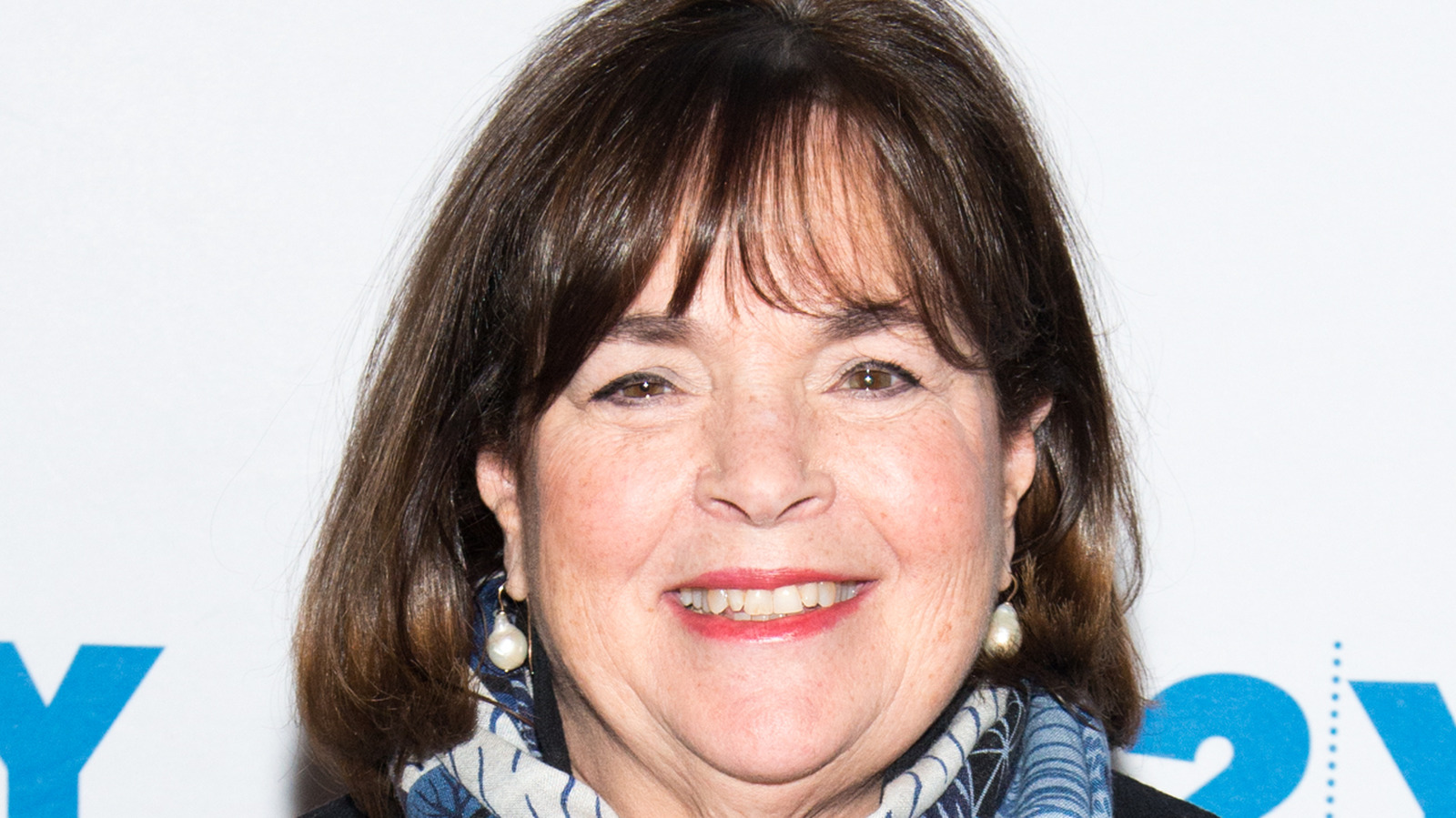 Ina Garten's Genius Bread Freezing Tip Will Change Your Life