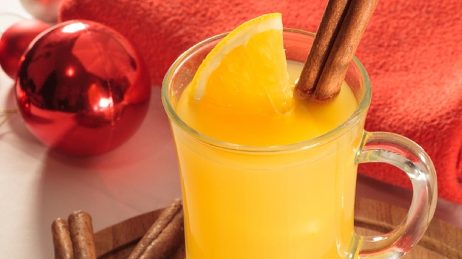 Instant Pot Wassail Recipe