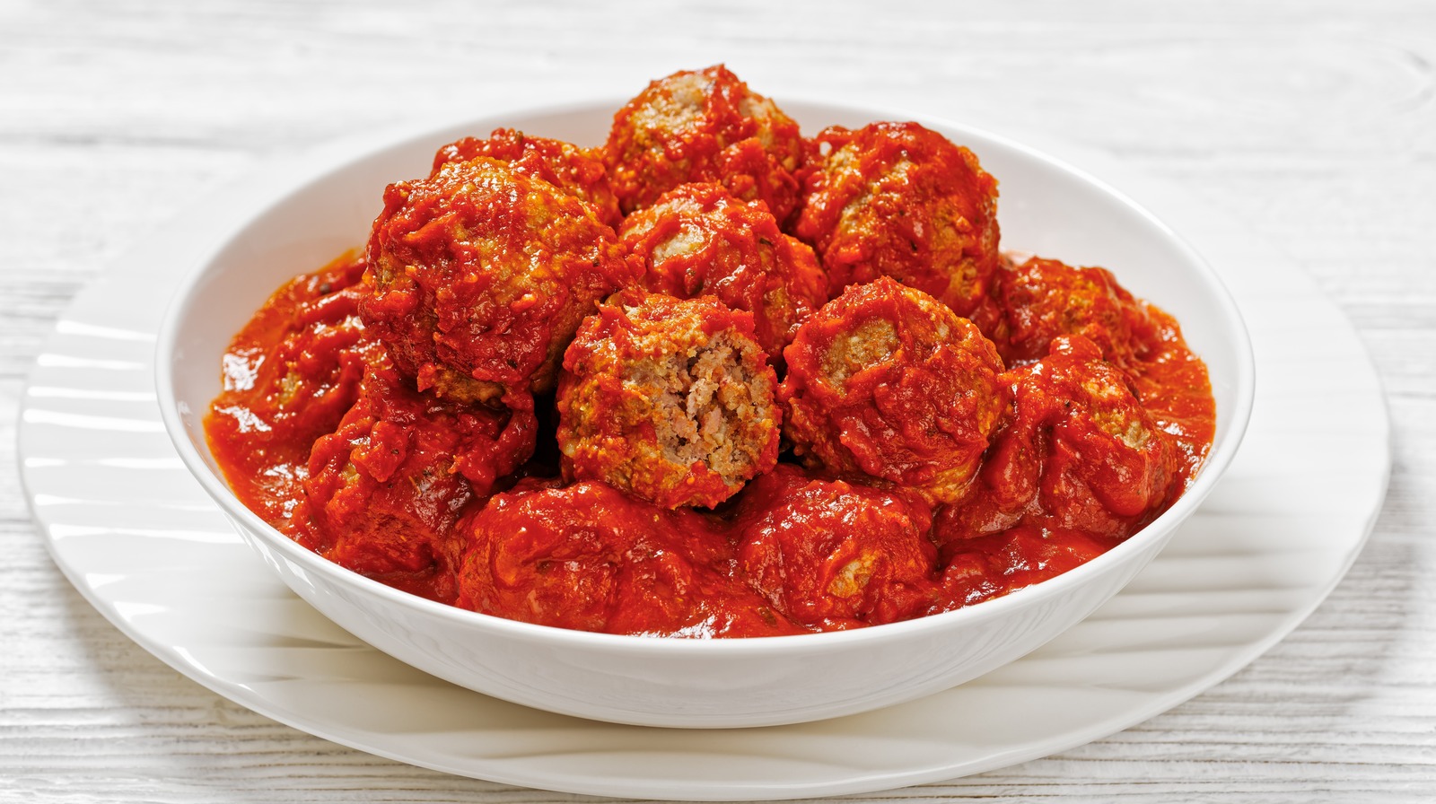 Iowa Ham Balls Are A Classic Midwestern Riff On Meatballs