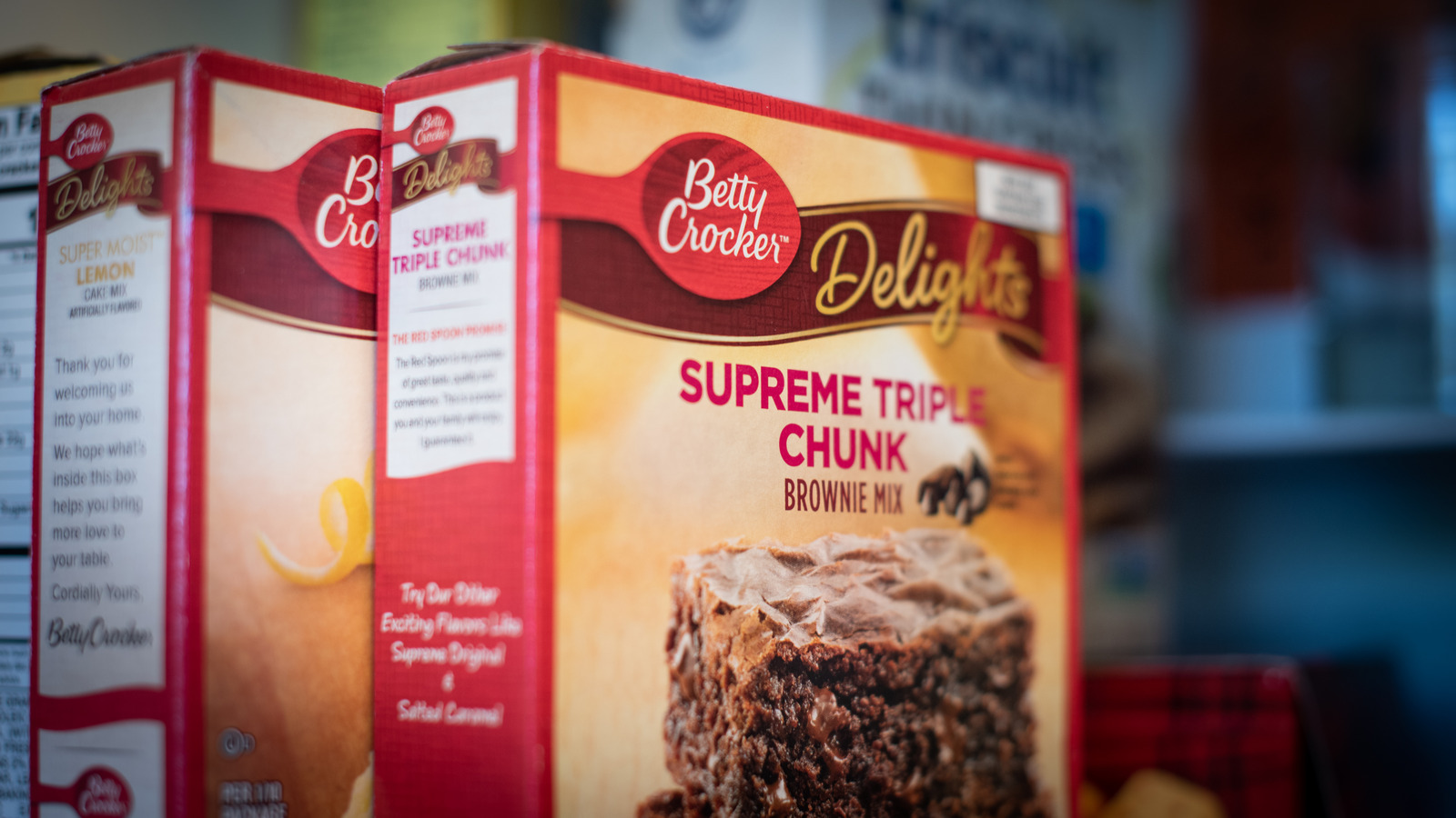Is Betty Crocker A Real Person?