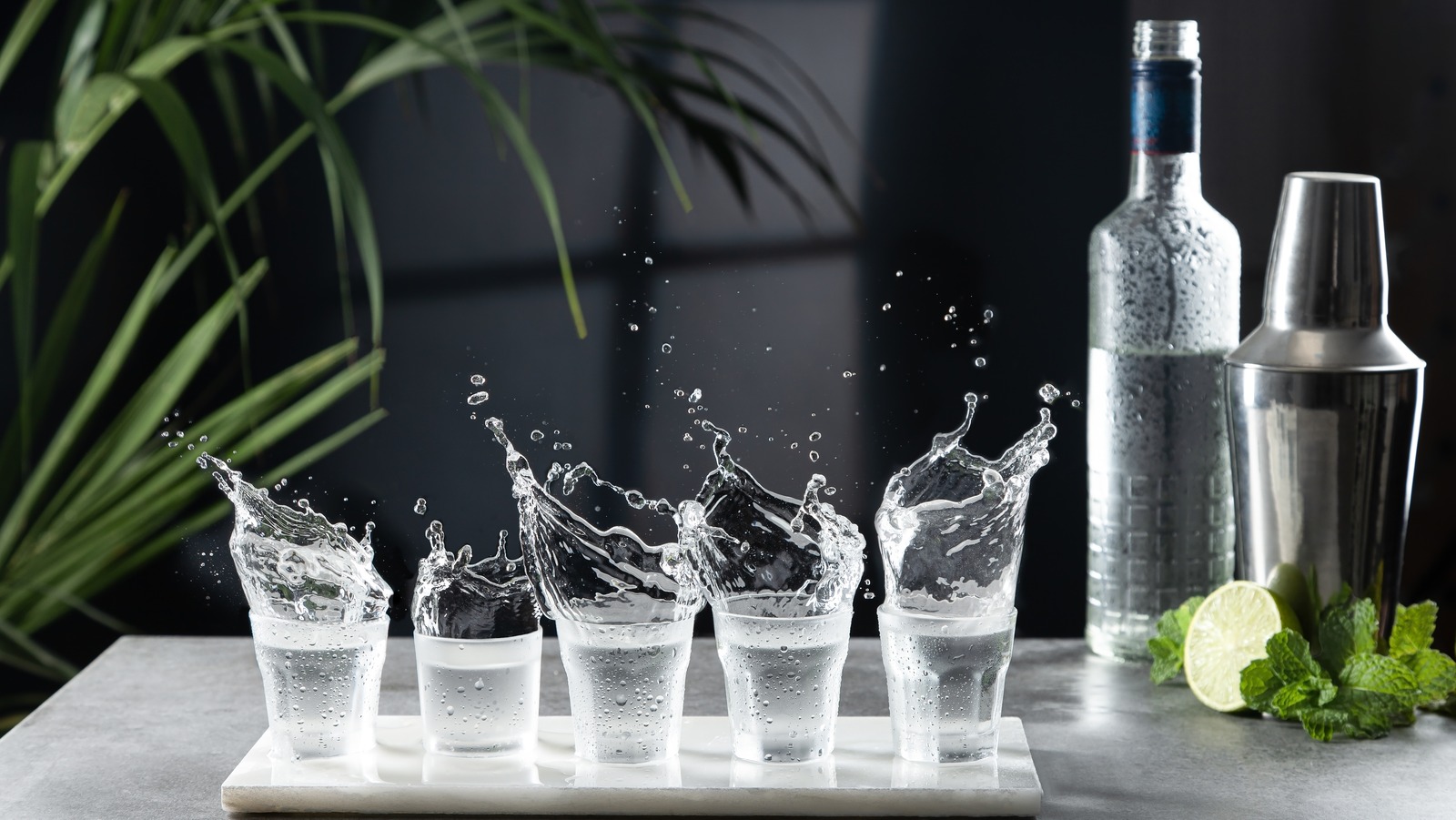 Is Vodka Still The Most Valuable Spirit In America?
