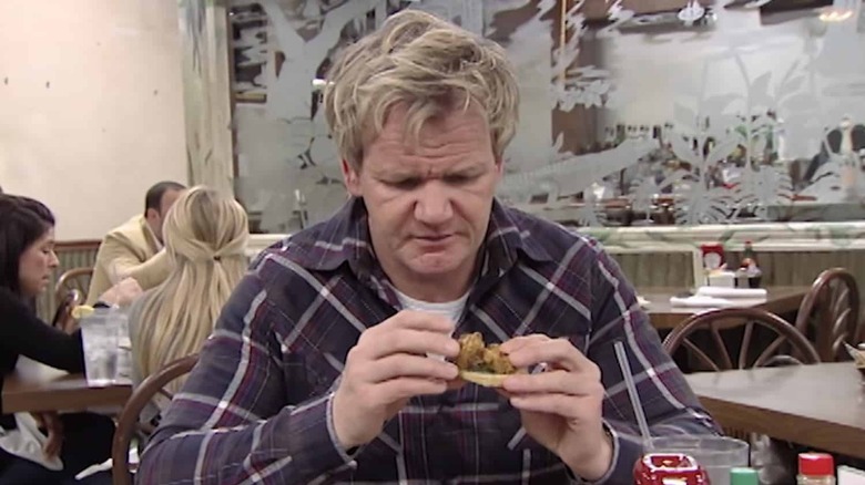 Is Zeke's From Kitchen Nightmares Still Open Today?