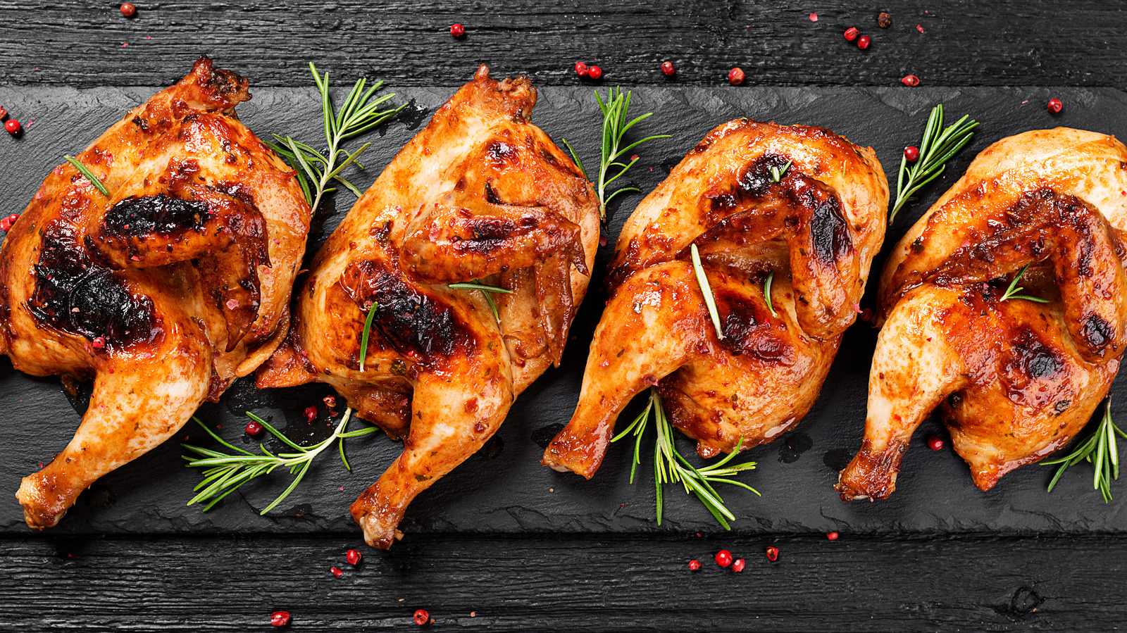 It Turns Out Cornell Chicken Was Actually Invented At Penn State