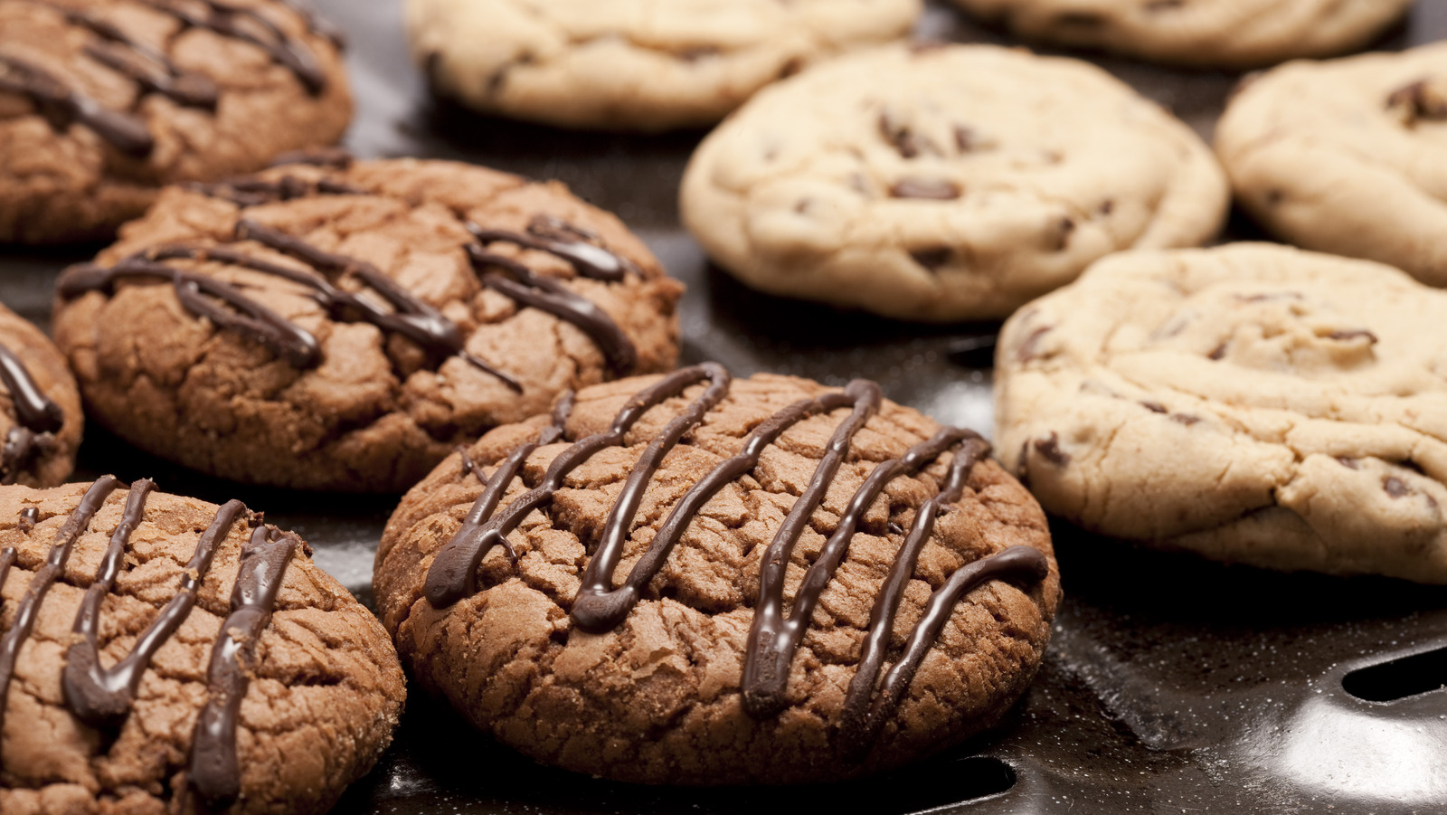 It's Easy To Freeze Cookies For Later. Here's How