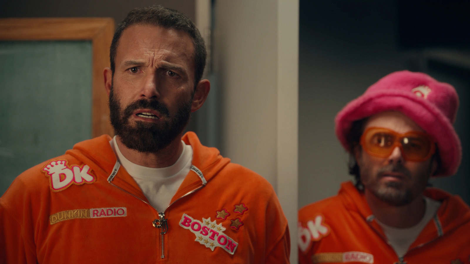 It's Official: Ben Affleck And The DunKings Are Returning For The 2025 ...