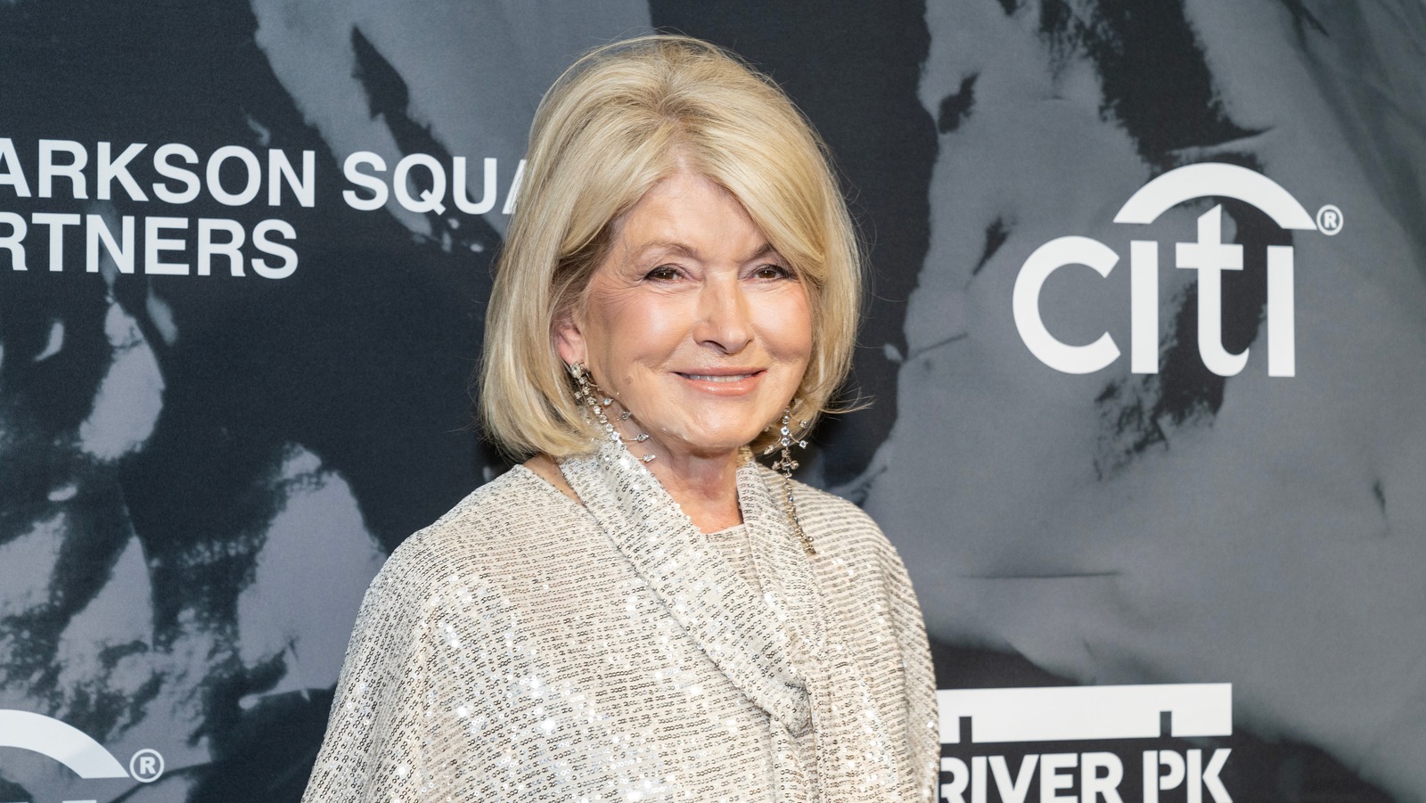 Martha Stewart's Latest Cookbook Marks 100 Books By The Lifestyle Icon