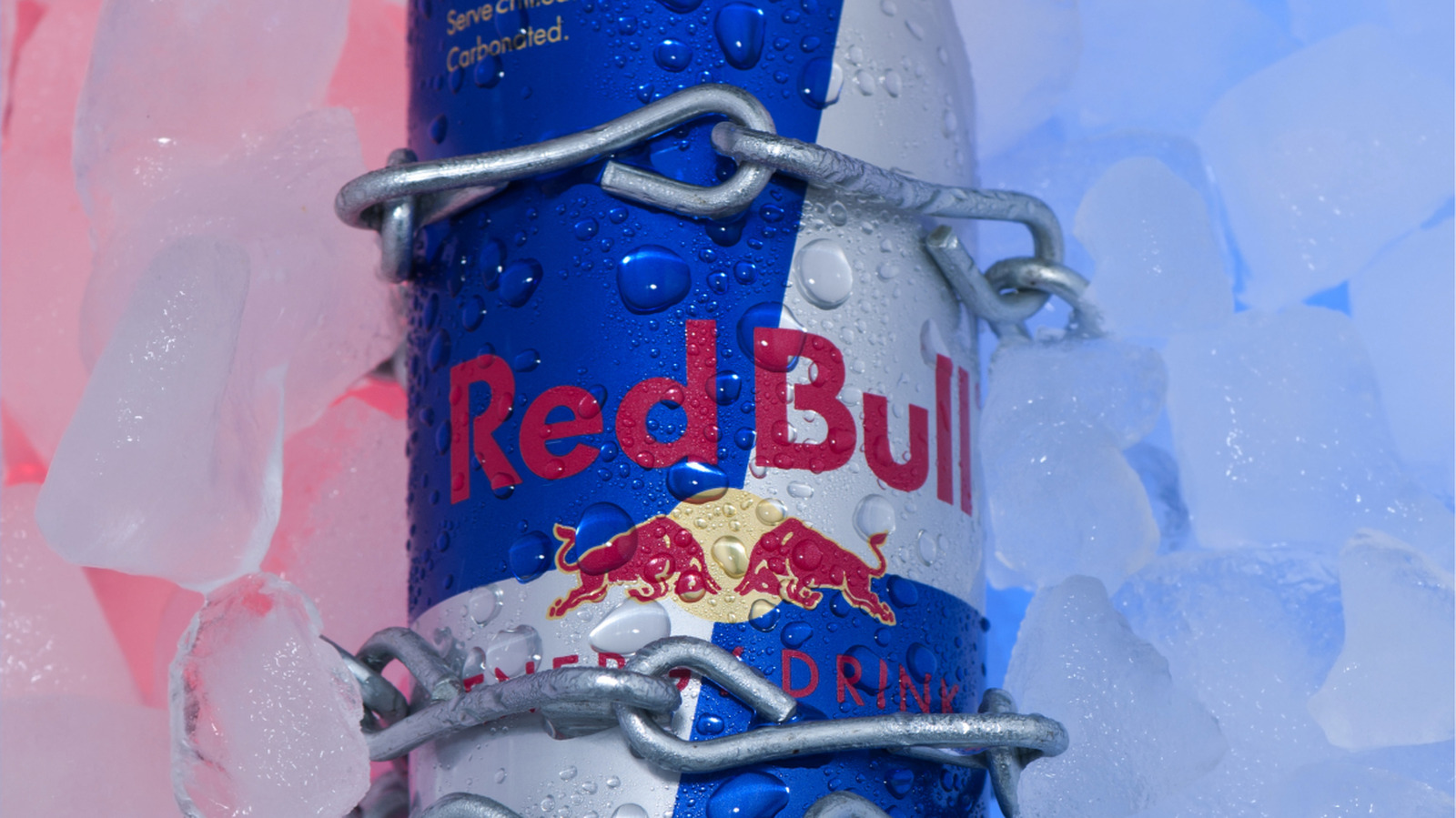Why Redbull Was Once Totally Banned In France