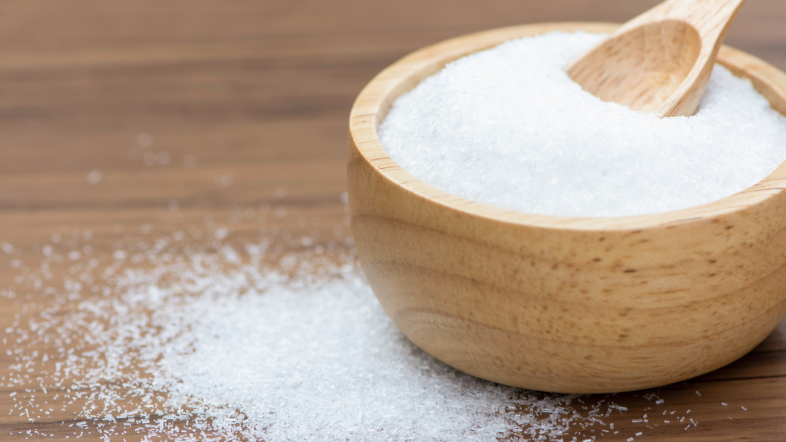 It's True, You'll Never Find MSG In Trader Joe's Products