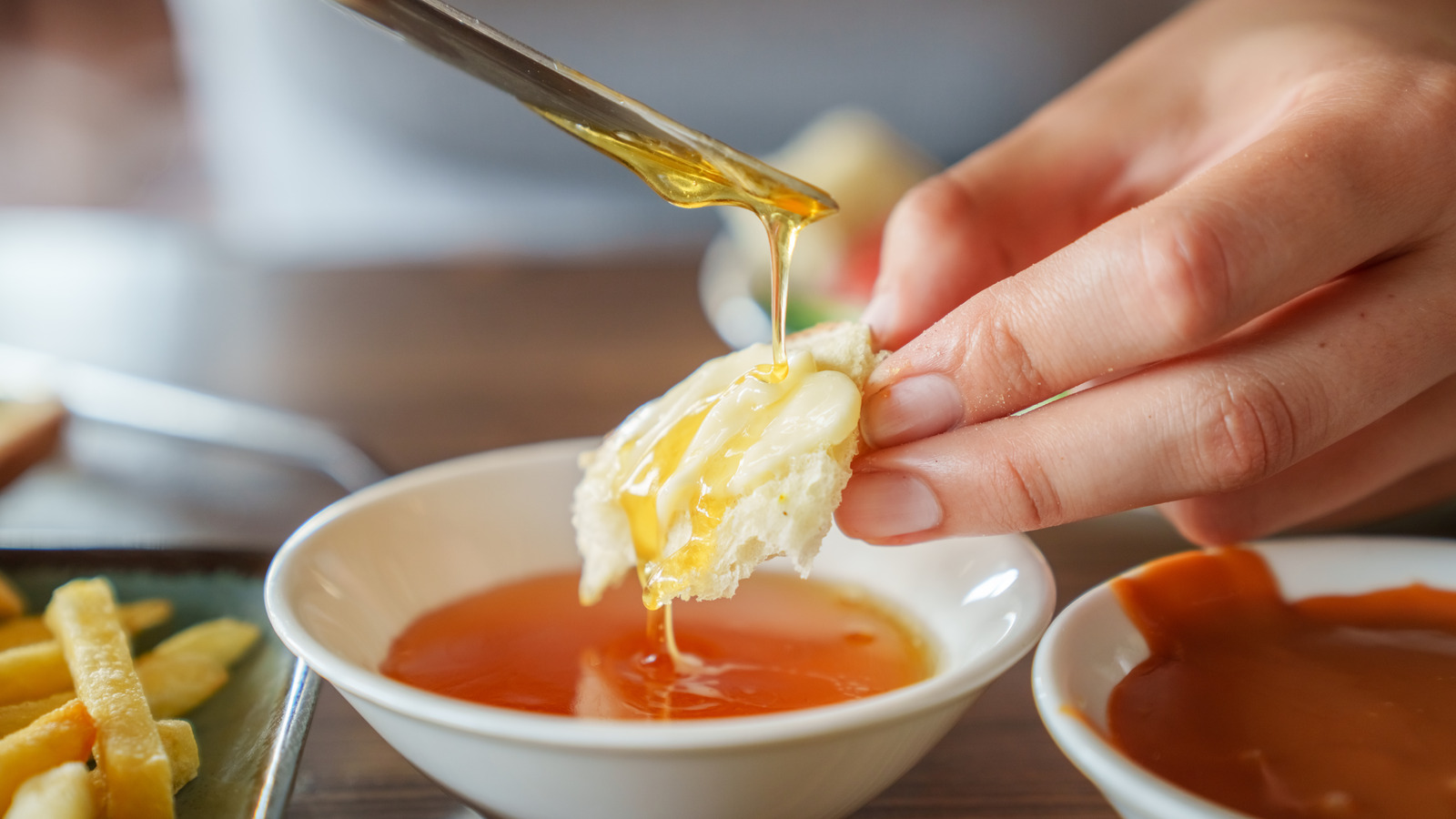 Jam Is The Truly Unexpected Addition That Pairs Well With Eggs