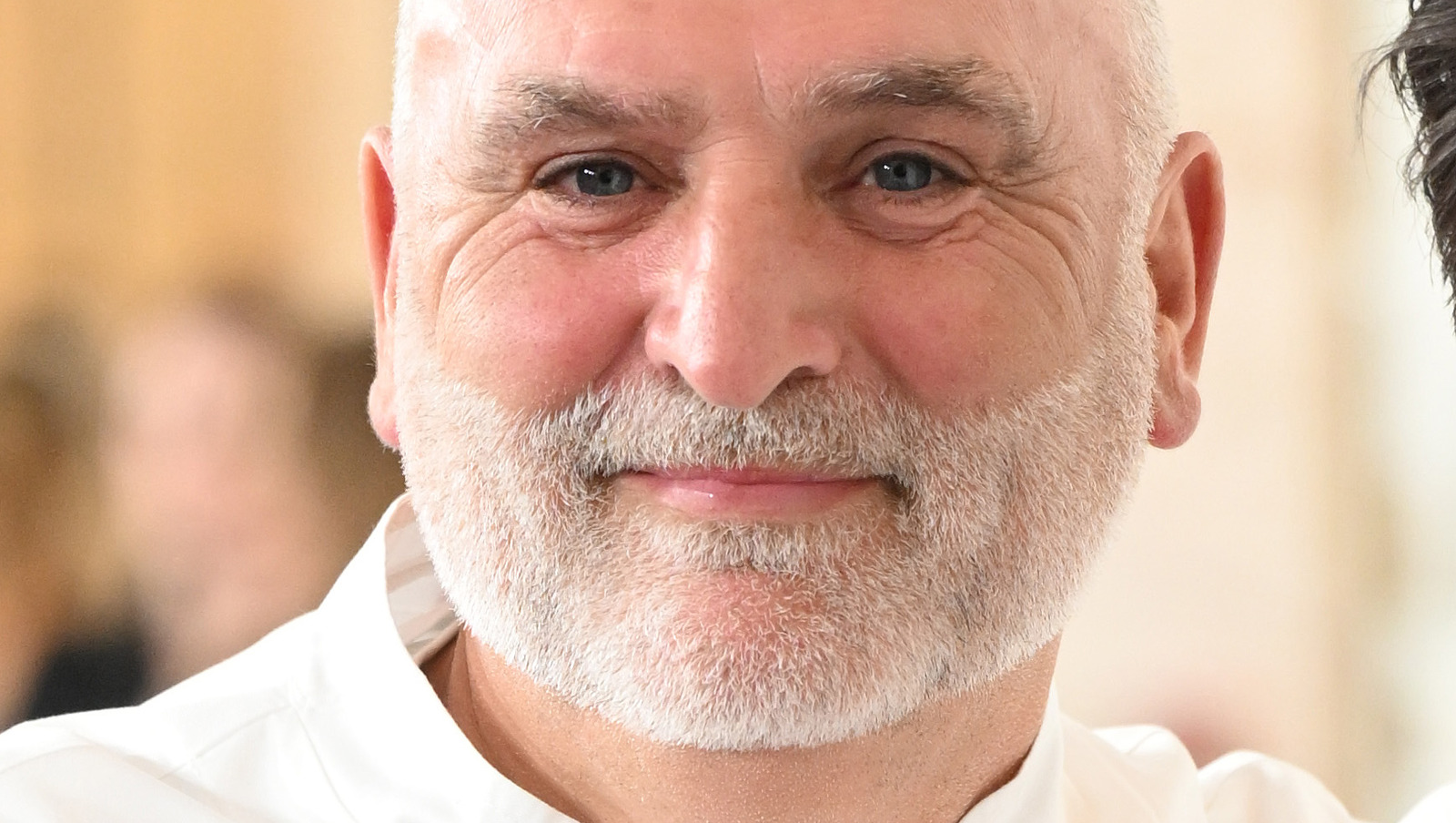 José Andrés' New Research Center Is Dedicated To Food And Climate ...