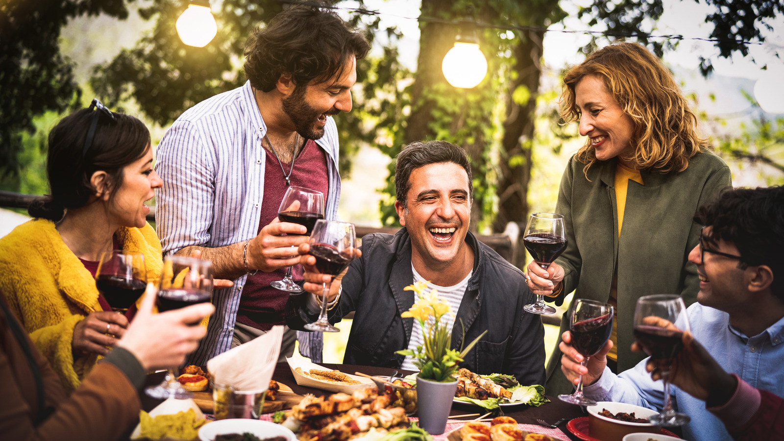 July Appetizer Aldi Finds To Get Your Party Started