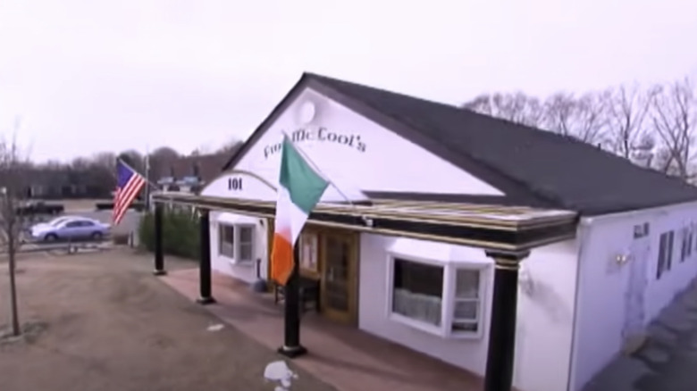 Kitchen Nightmares: Is Finn McCool's Still Open?