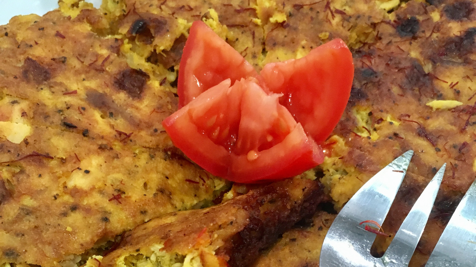 Kotlet: The Origin Of The Iranian Meat Patty