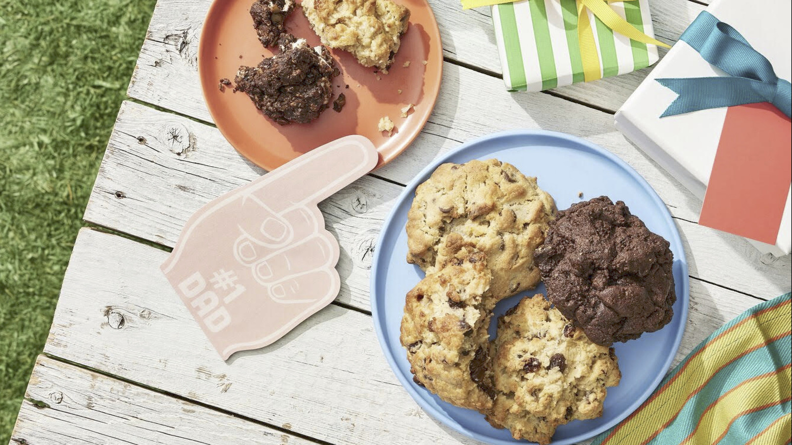 Levain Bakery's New Cookie Club Will Send Cookies To Your Door Every Month