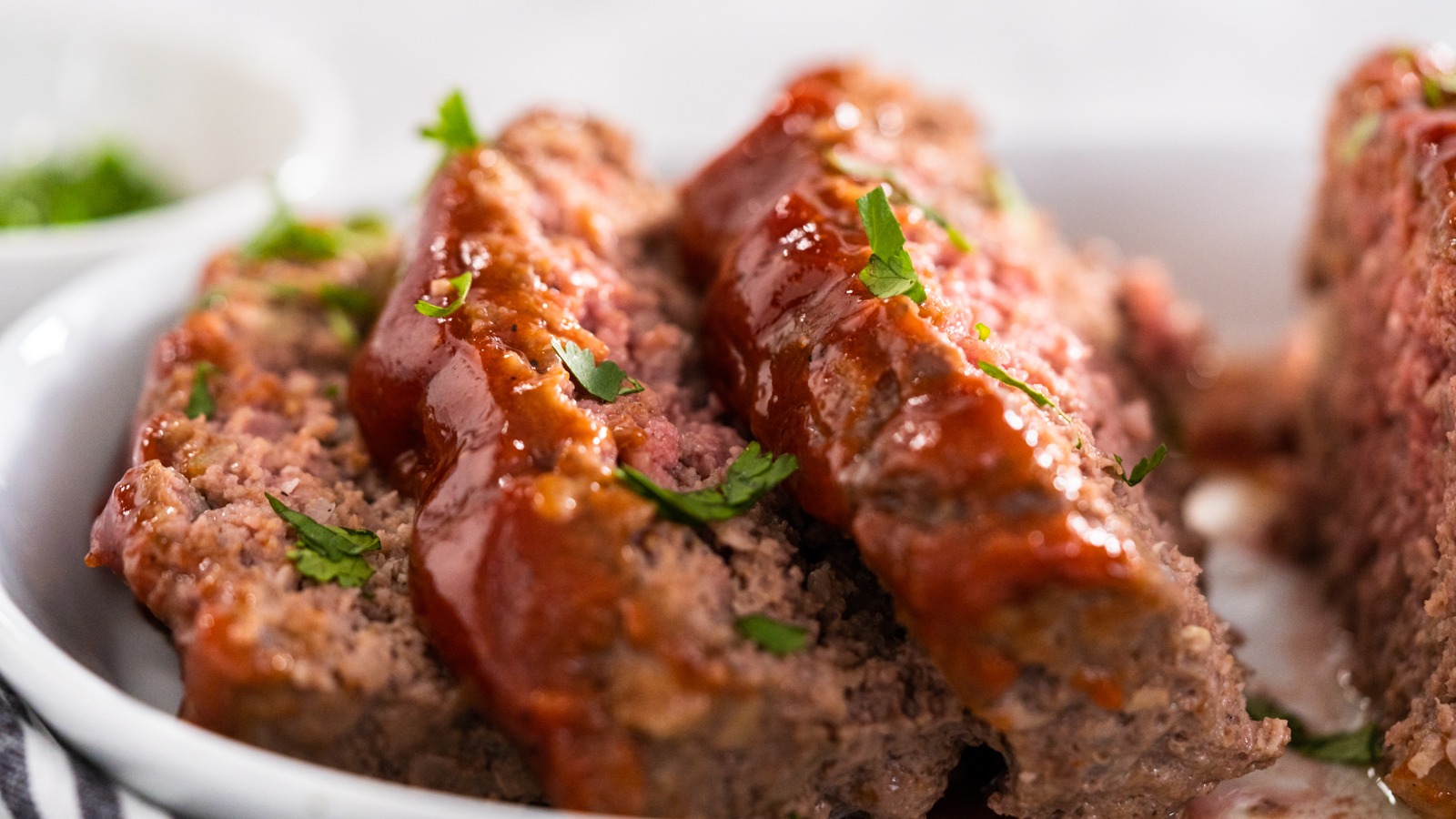 Level Up Your Meatloaf With One Boxed Ingredient