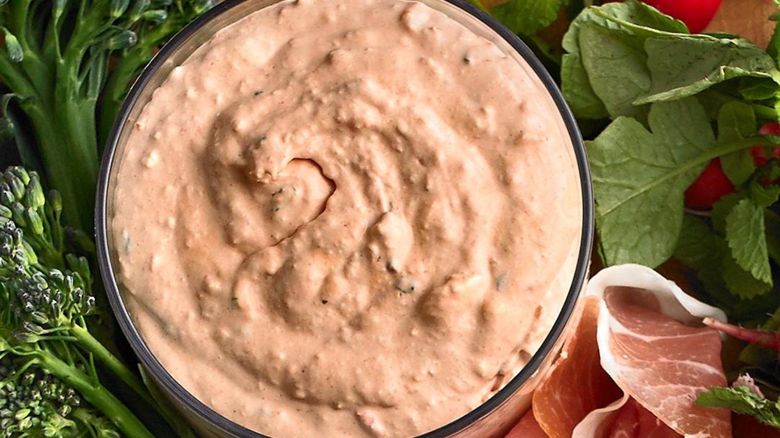 Love Dip Is The Texan Grocery Store Staple With A Loyal Fan Base