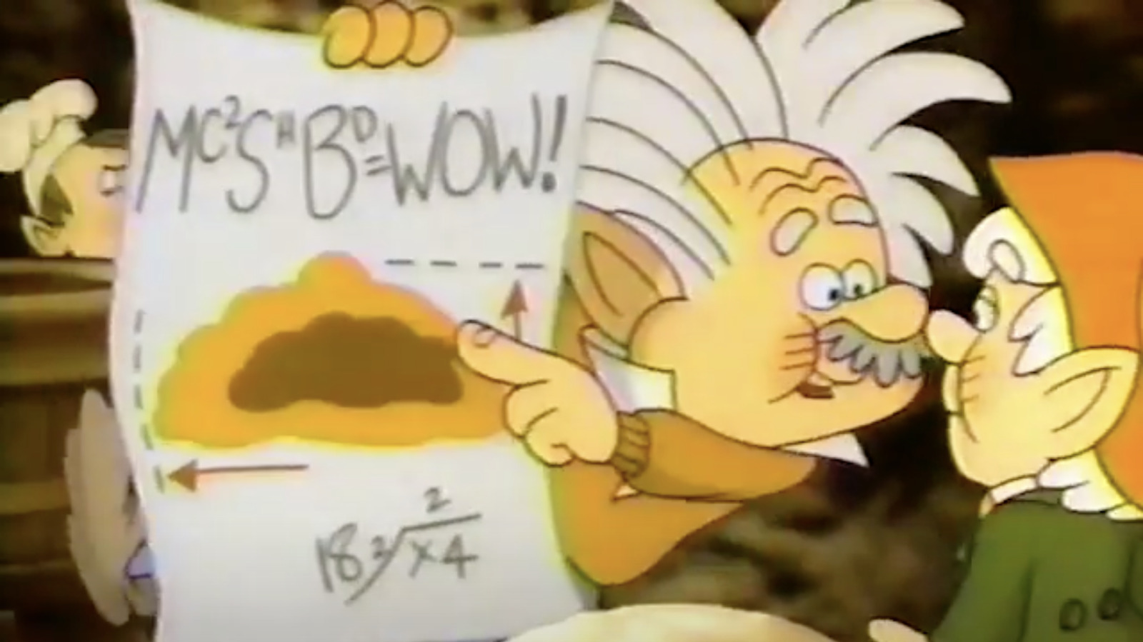 Magic Middles Are The Discontinued Cookies Still Shrouded In Mystery