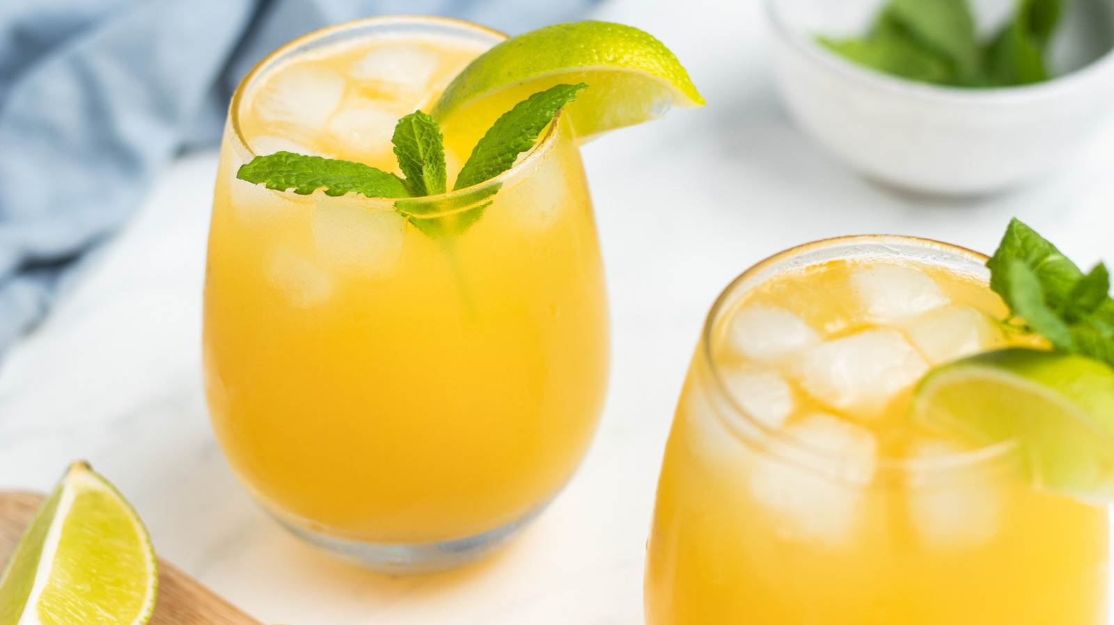 Mai Tai Magic: Your Easy Cocktail Recipe