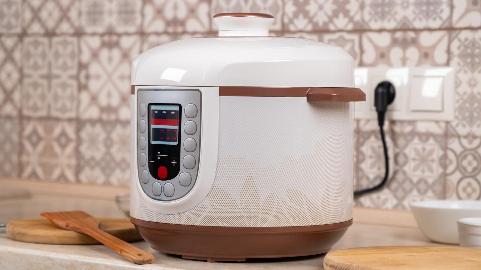 Clean Your Slow Cooker With A Dishwasher Pod And Thank Us Later