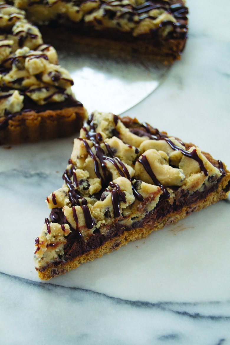 Make Extraordinary Desserts With Ordinary Ingredients In 'Out Of The ...