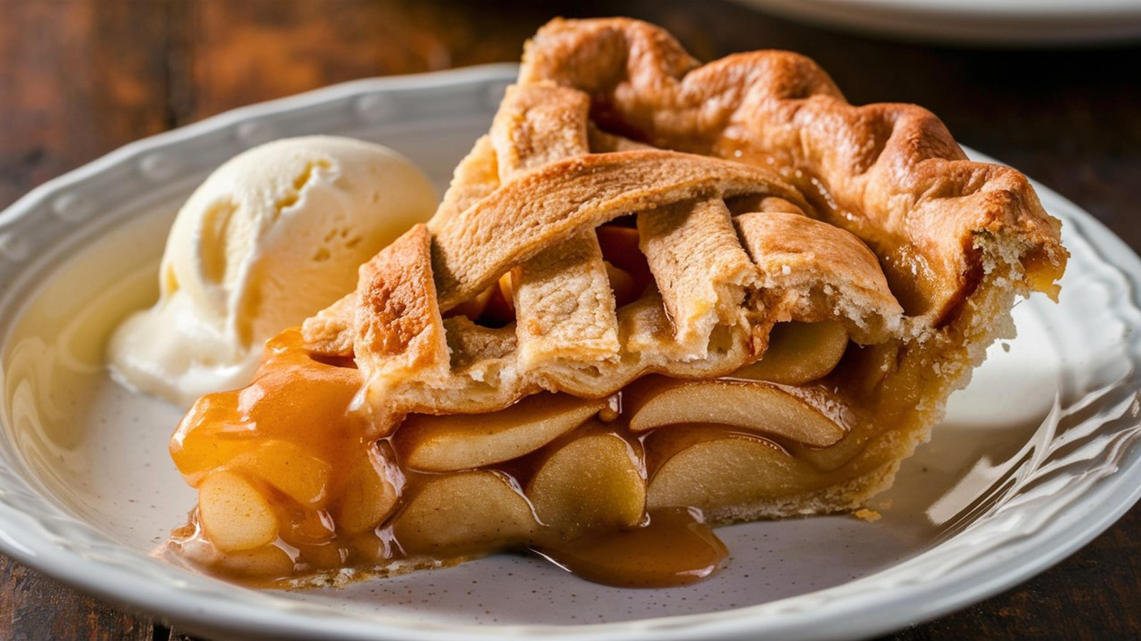 Make The Perfect Apple Pie Crust With 3 Expert Tips