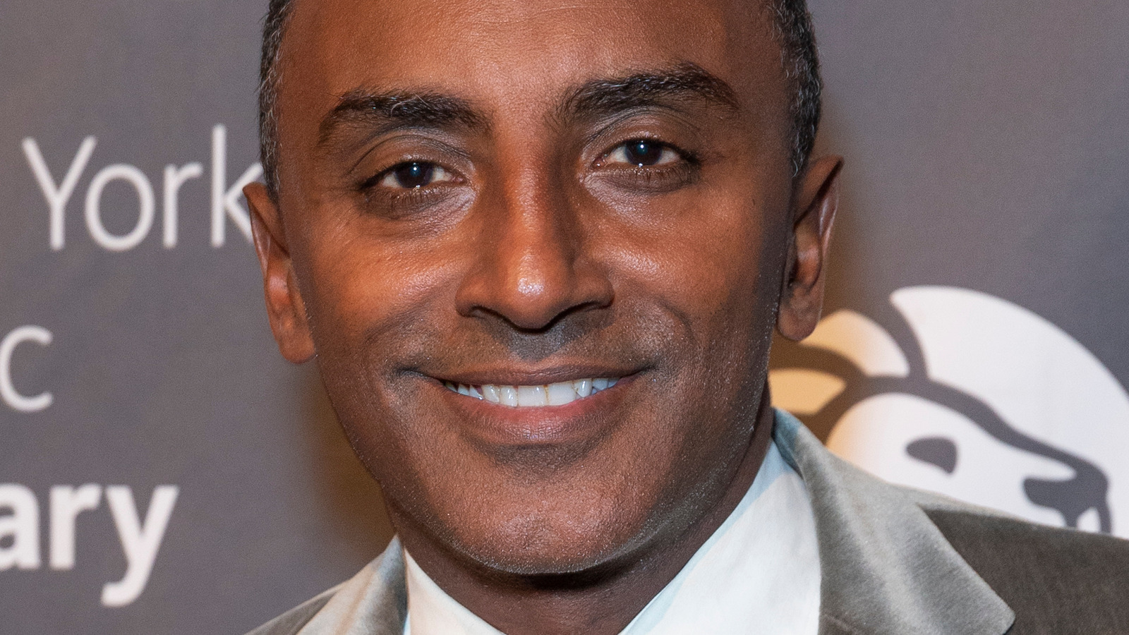 Marcus Samuelsson Is Debuting A New Hip-Hop Themed Bar And Grill In Atlanta