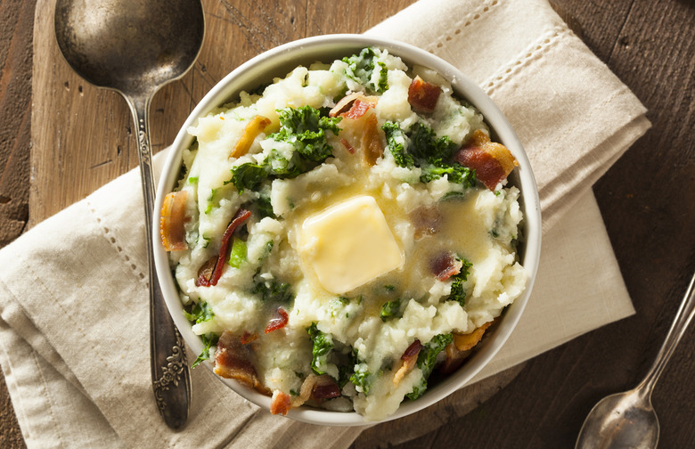 Mashed Potatoes — 11 Ways From Around the World!