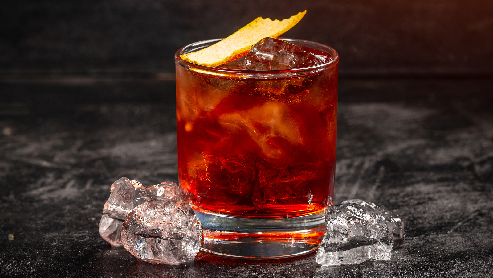 Milk Washing Is The Easy Fix For Cloudy Homemade Campari