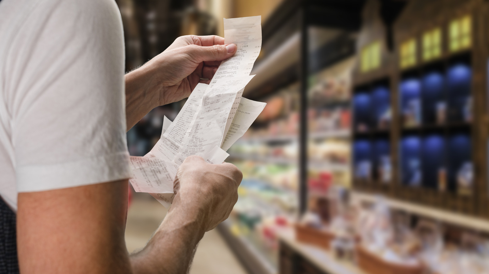 Millions Of Americans Are Facing Hunger As COVID-19 SNAP Benefits Get Cut