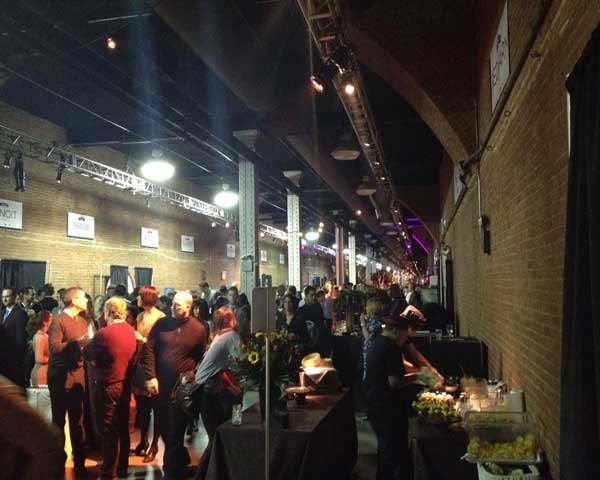 'New York Taste' Festival Returns For Its 15th Year