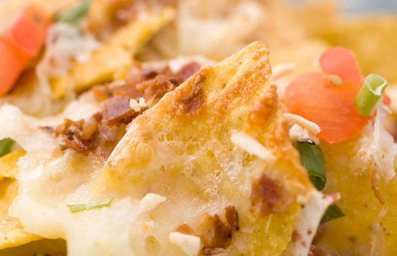 Not-cho Average Nachos: 10 Toppings to Upgrade Your Chips-and-Cheese