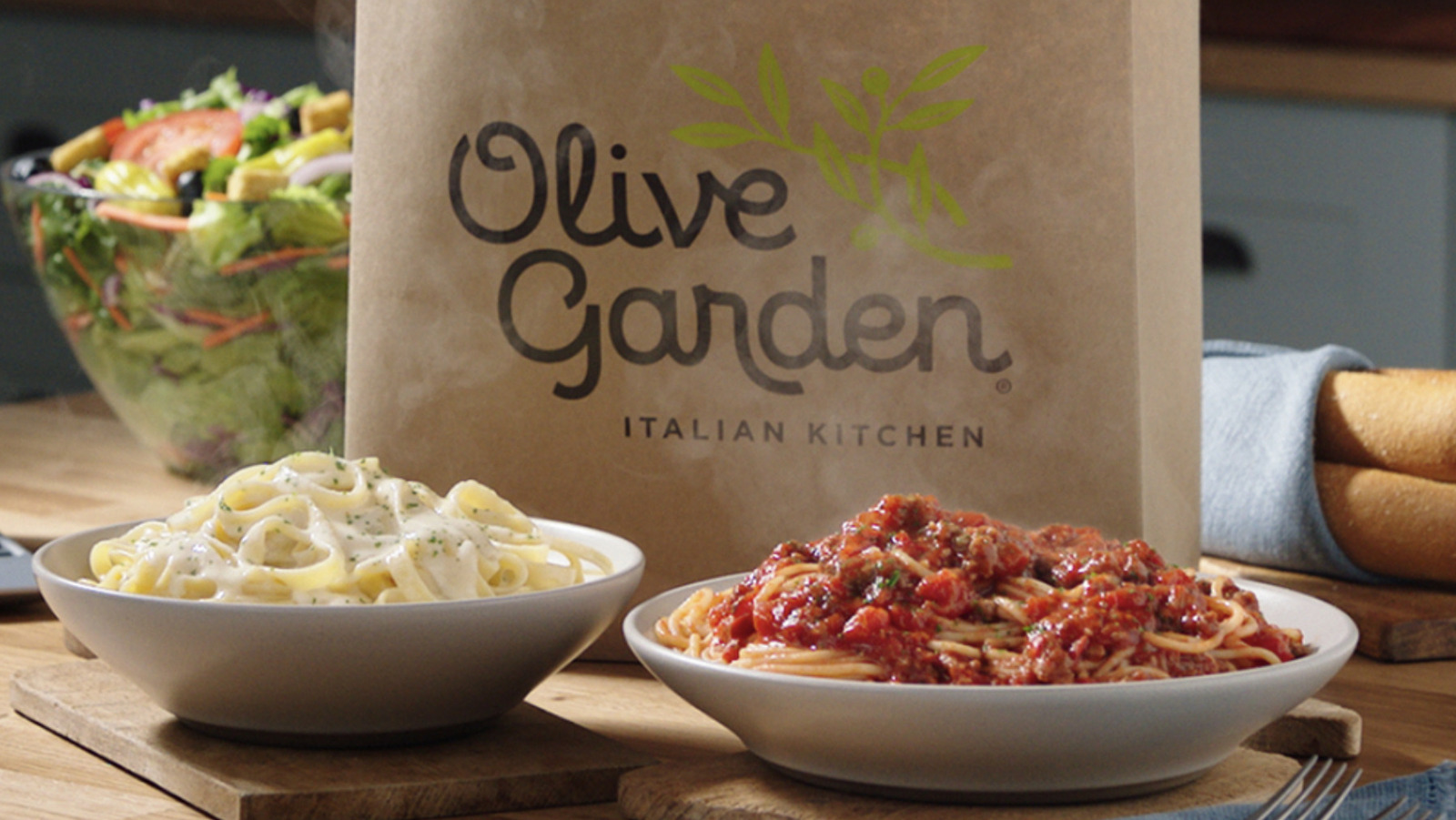 Olive Garden Is Finally Bringing Back This Fan-Favorite Deal That Will ...