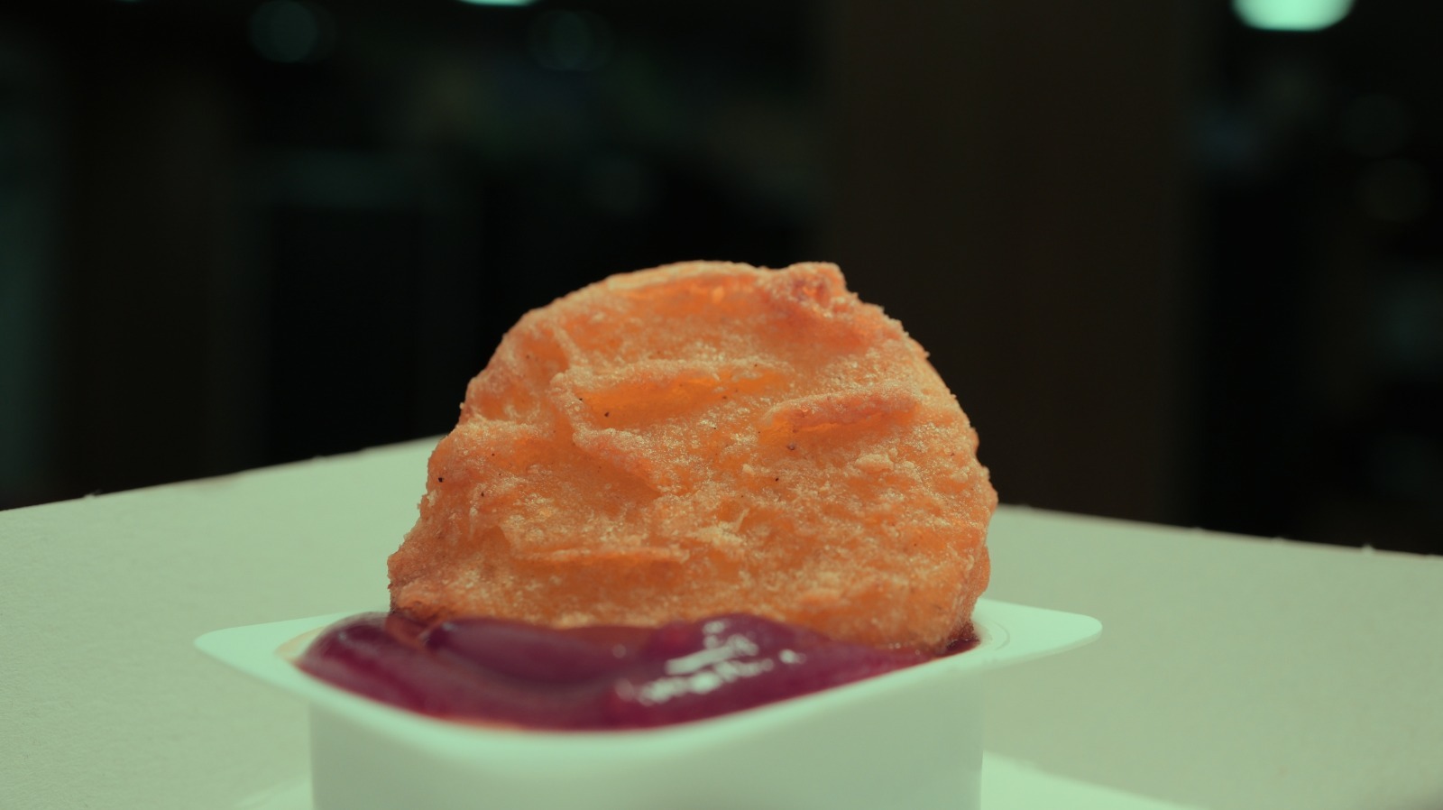 Open Pit Is The Brand You Need If You're A McDonald's BBQ Sauce Fan