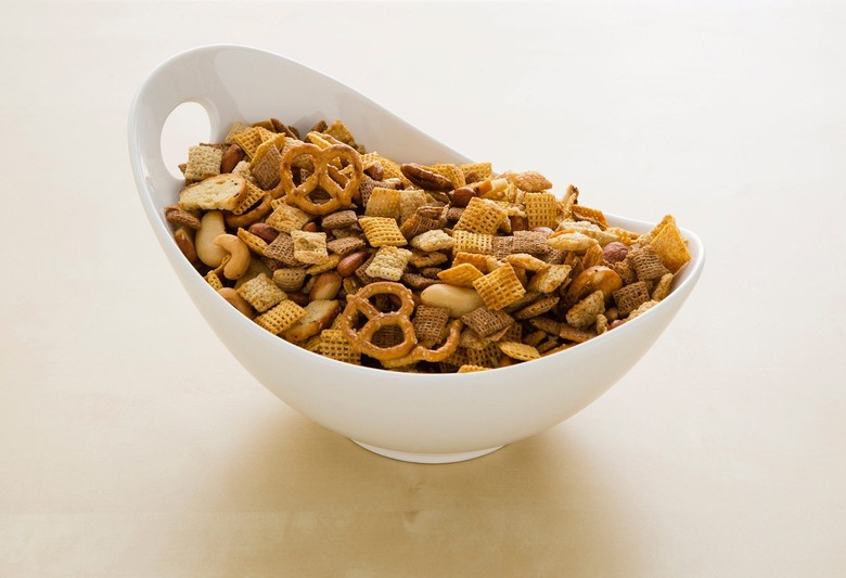 Original ChexTM Party Mix Snack Bar