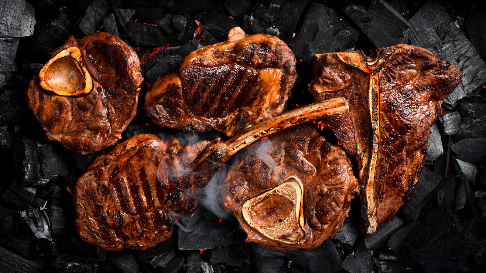 Outback Steakhouse's Most Expensive Steak Vs The Cheapest