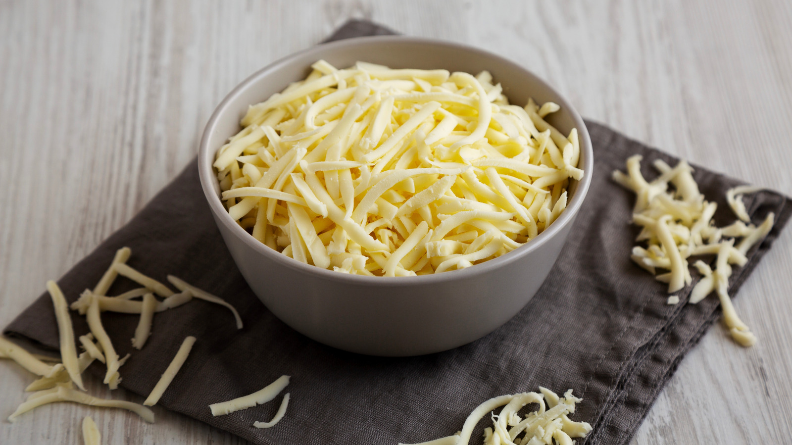 Over 1.5 Million Bags Of Shredded Cheese Have Been Recalled In 31 US States