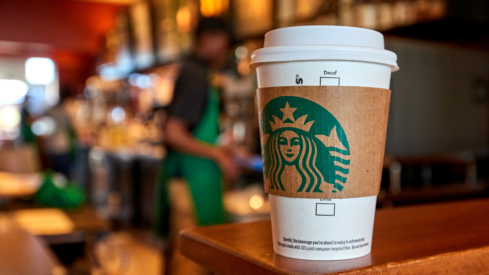 Over 2,000 Starbucks Employees Are On Strike. Here's What We Know