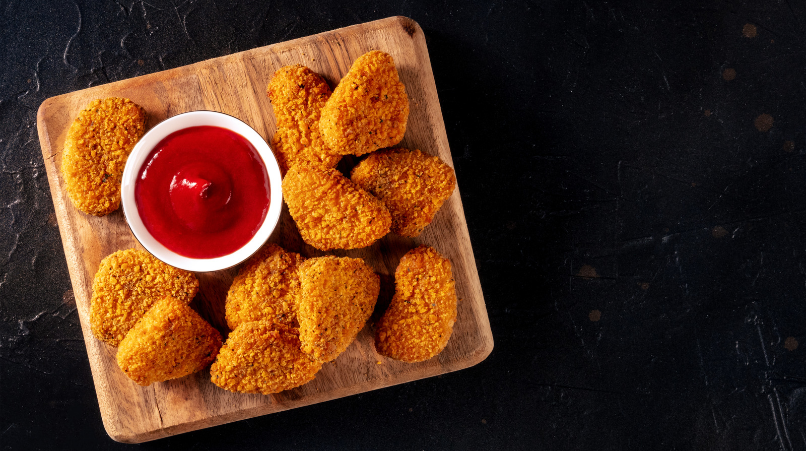 Perdue Is Recalling Over 167,000 Pounds Of Frozen Chicken Nuggets Due ...