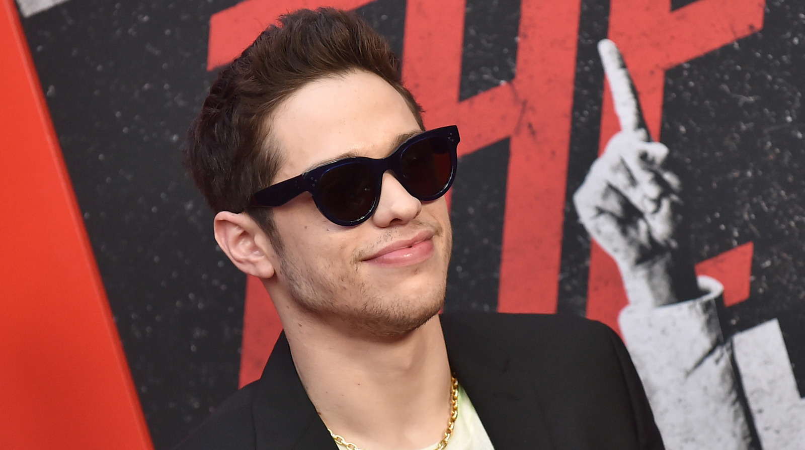 Pete Davidson Disses Gordon Ramsay In Hilarious HexClad Super Bowl Ad