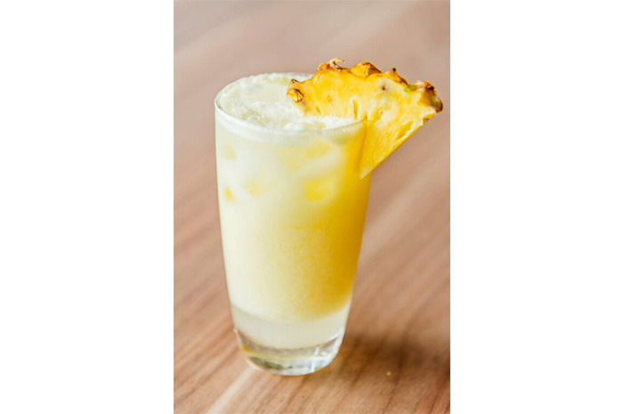 Piña Pequeña