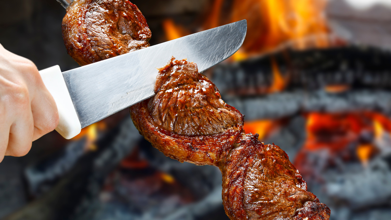 Pincanha: The Underrated Beef Cut You Should Never Skip At A Churrasco