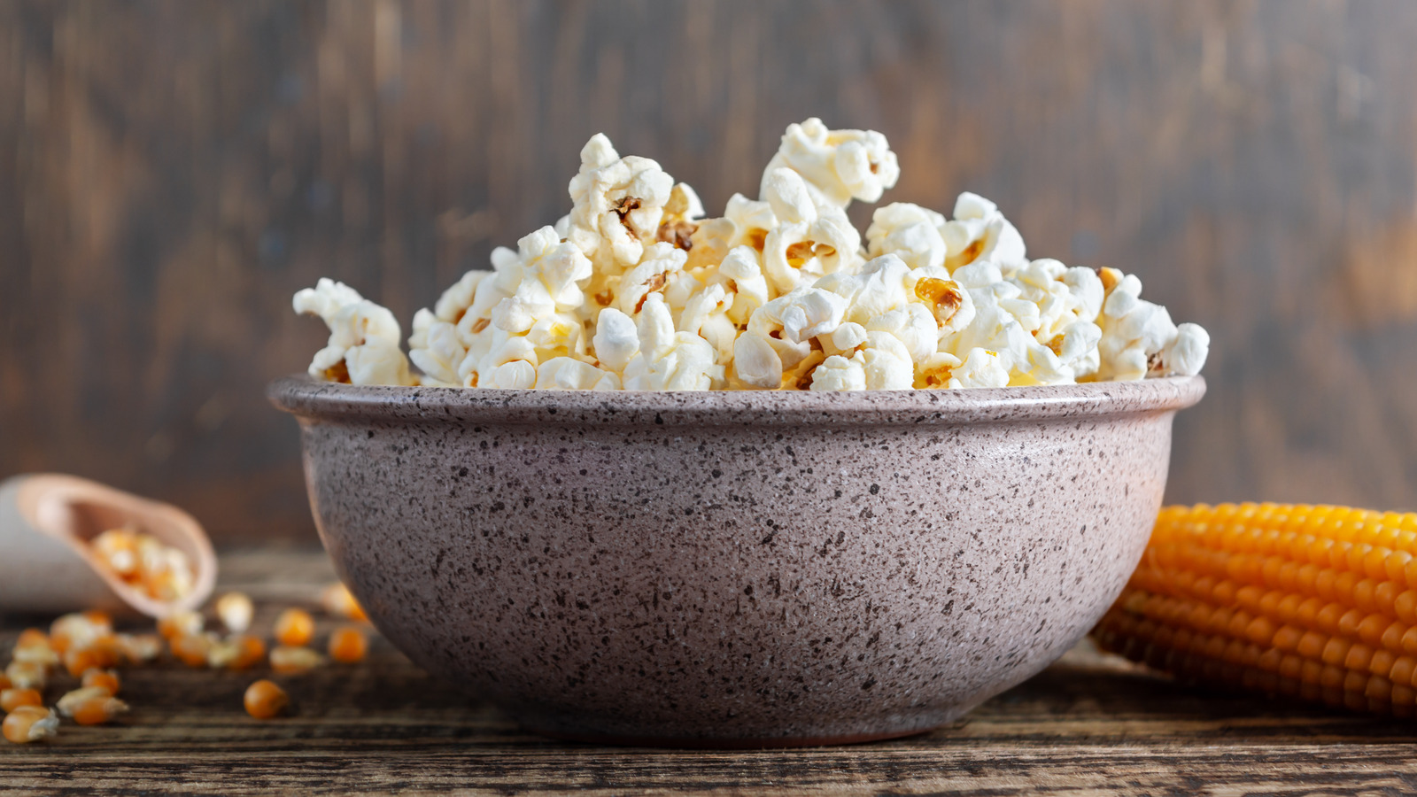 Popcorn Is Emerging As 2023's Inflation-Proof Go-To Snack