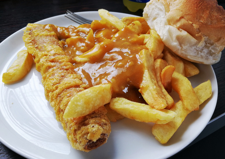 Popular Irish Foods Explained