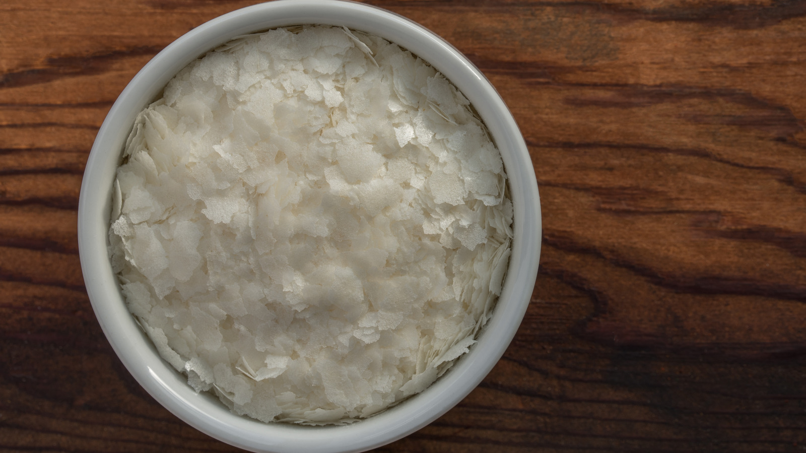 Potato Flakes Create The Perfect Crunch For Any Breaded Meat