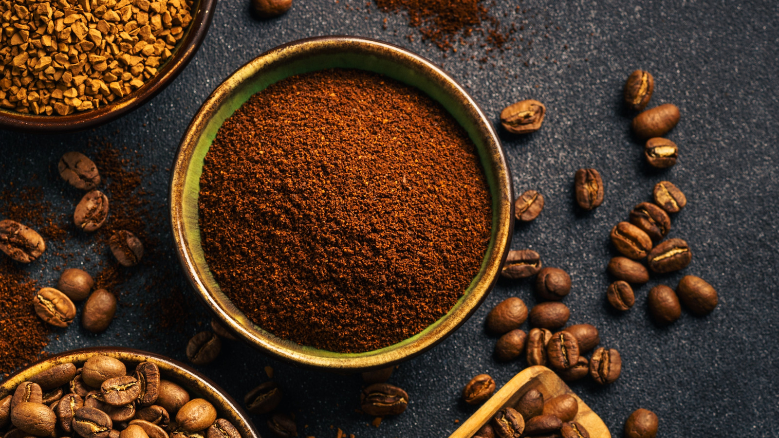 Pre-Ground Coffee Vs Whole Beans: What's Cheaper?