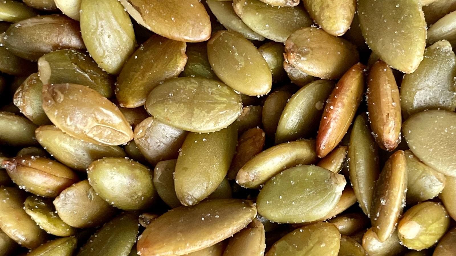 Pumpkin Seeds Vs. Pepitas: The Subtle Difference