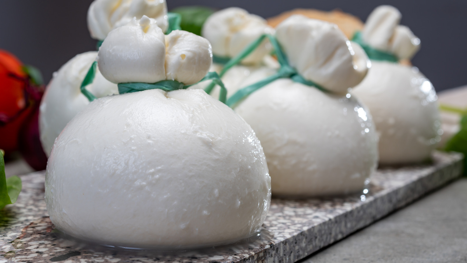 Qualities To Look Out For When Buying Fresh Cheese