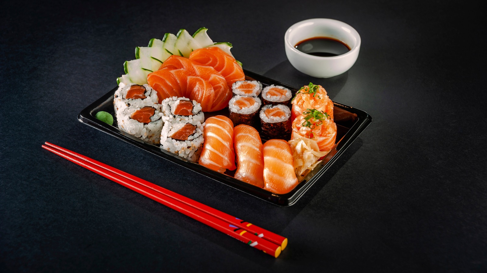 11 Red Flags To Look Out For In Sushi Restaurants